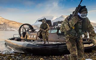 Royal Marines Commando 2018 | How2become.com