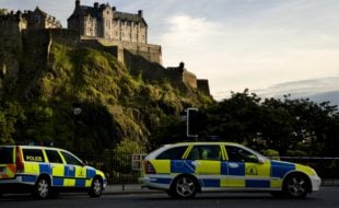 Scottish Police Test | Get Practice Papers At How2Become