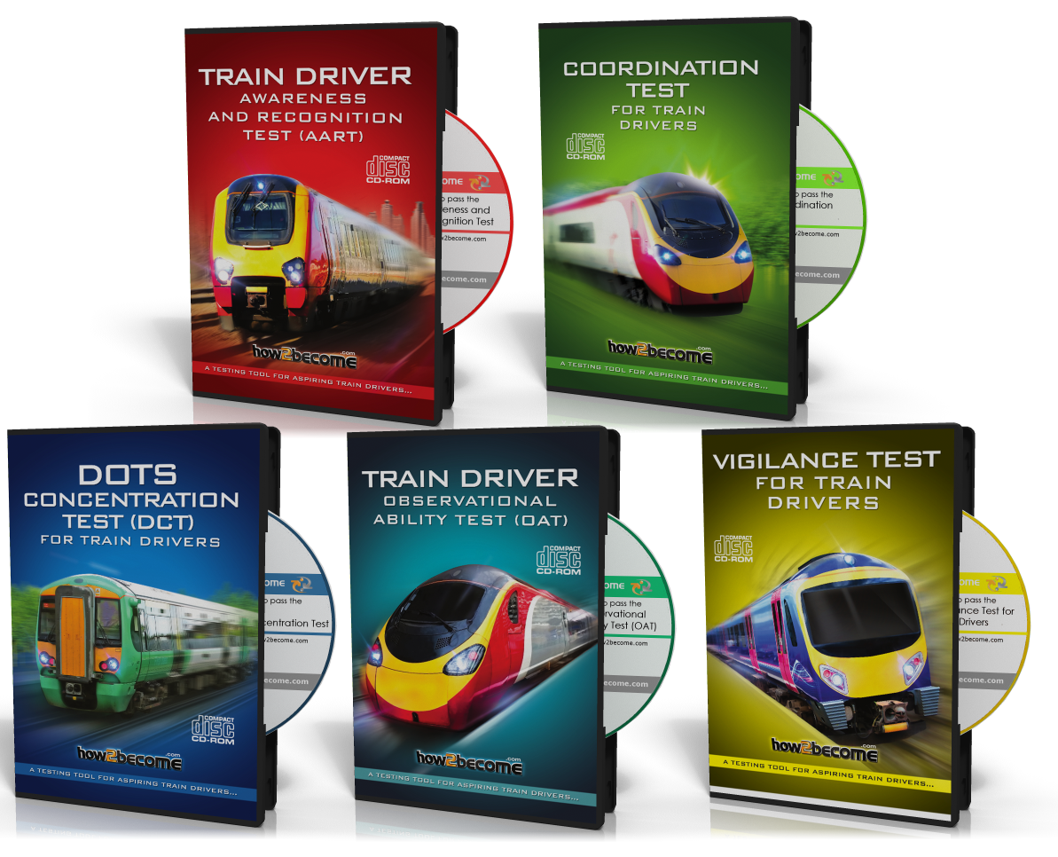 Train Driver Recruitment 2018 | How2Become