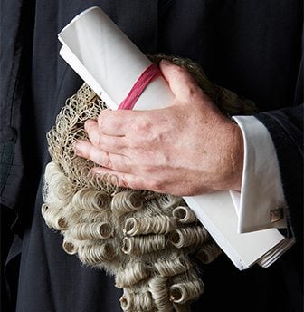 How to Become a Barrister | The Complete 200-Page Guide