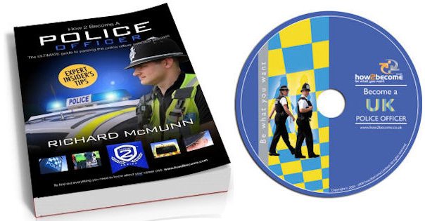 Become A Police Officer | Join The Police Force in 2015
