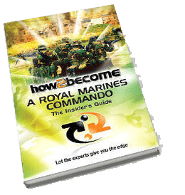Royal Marines Commando 2015 | How2become.com