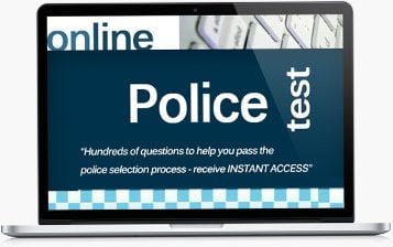 Scottish Police Test | Get Practice Papers At How2Become