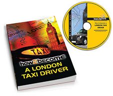 Become A London Taxi Driver 2016 - How2become.com