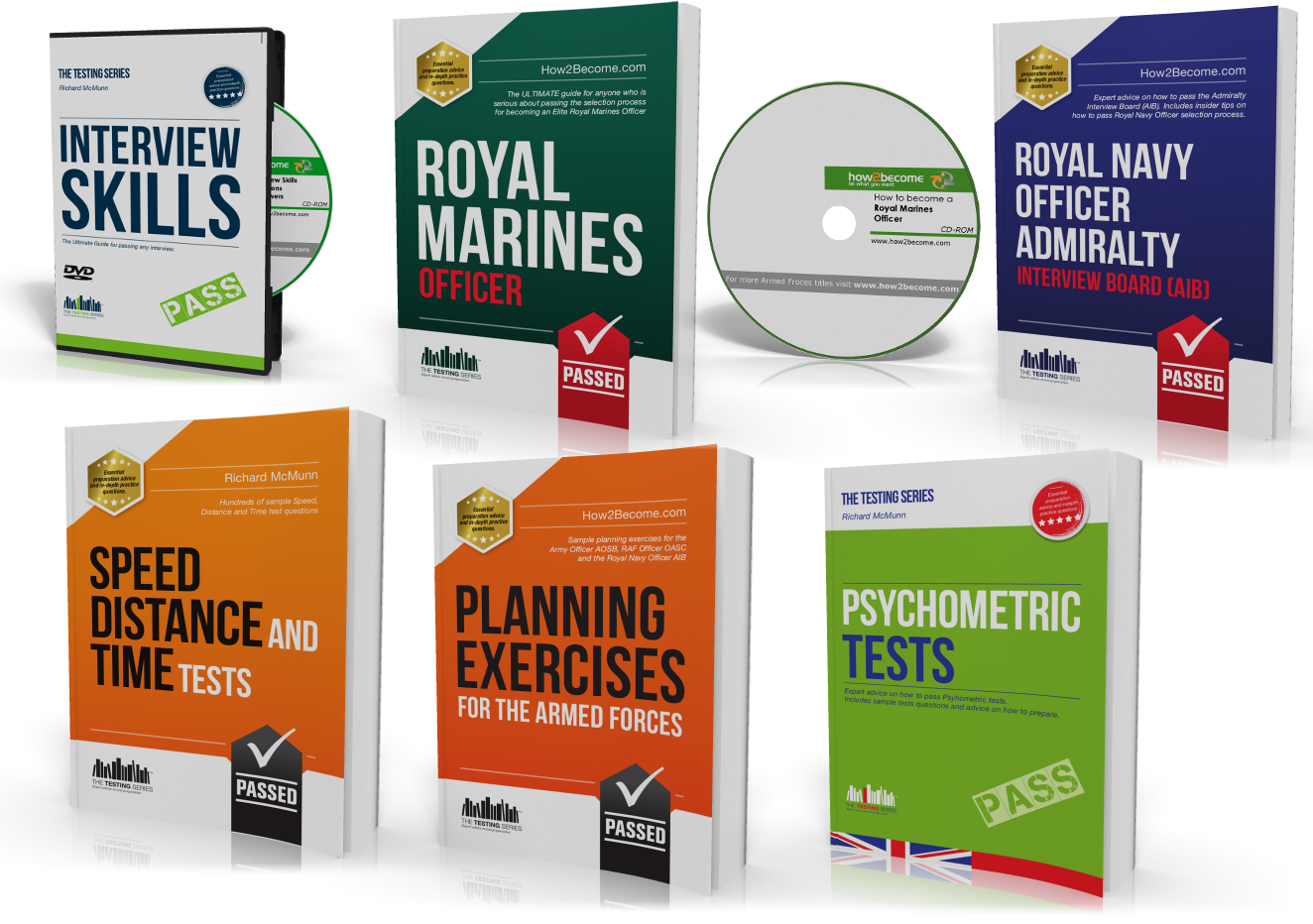 Become A Royal Marines Officer In 2018 | How2Become