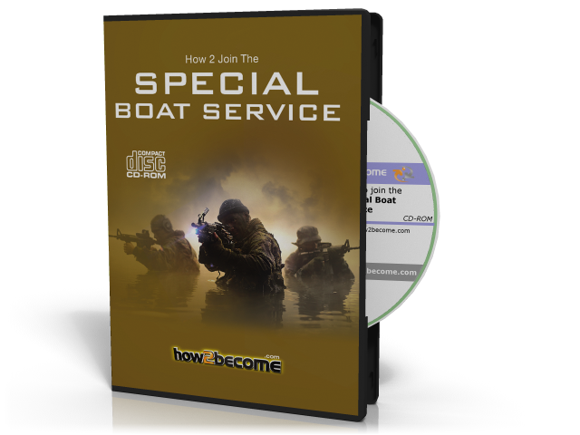 Special Boat Service (SBS) | How To Join | How2Become