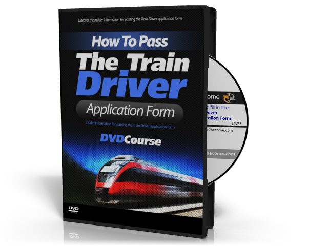 Become A Train Driver | Pass Recruitment Process in 2018