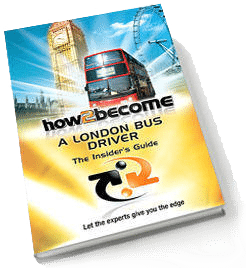 Become A London Bus Driver 2015 - How2become.com
