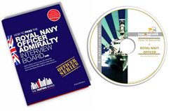Royal Navy Officer 2015 | Tips & Advice At How2Become