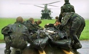 Special Boat Service (SBS) | How To Join | How2Become