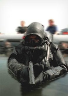 Special Boat Service (SBS) | How To Join | How2Become