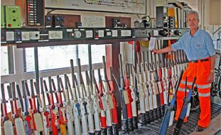 Railway Signaller 2016 | Tips From How Become