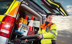 Highways Agency Traffic Officer 2015 | How2Become