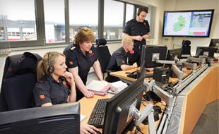 Become A Fire Control Operator 2016 | How2Become