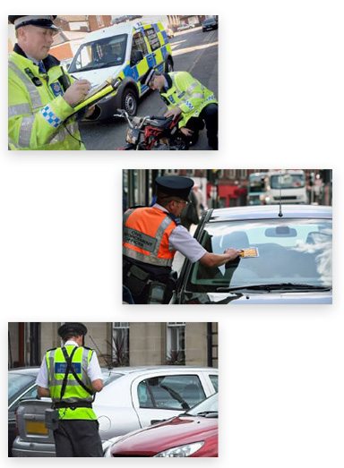 Become A Traffic Warden 2016 | How2Become.com