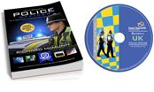 Become A Police Officer | Join The Police Force in 2015