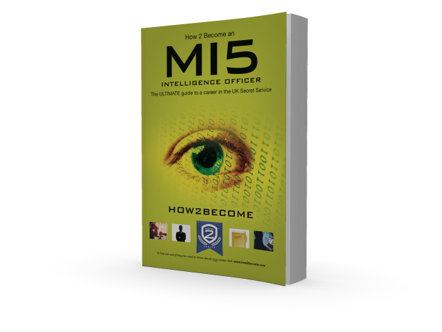 MI5 Intelligence Officer | MI5 Careers Guide
