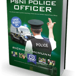 PSNI Police Officer Eligibility Criteria