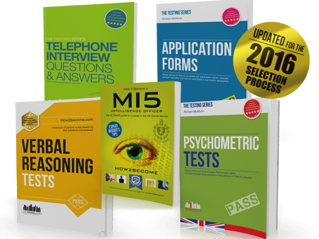 MI5 Intelligence Officer | MI5 Careers Guide