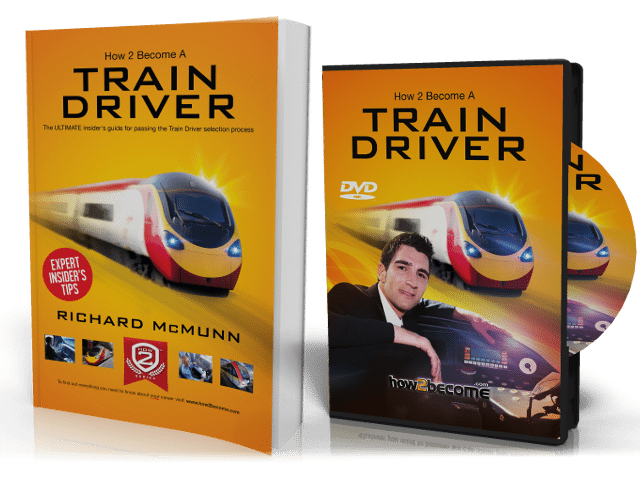 Train Driver Recruitment 2017 | How2Become