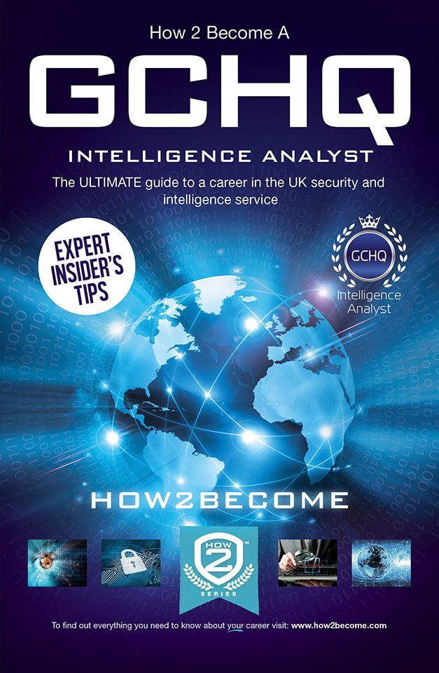 GCHQ Intelligence Analyst | Career Guide