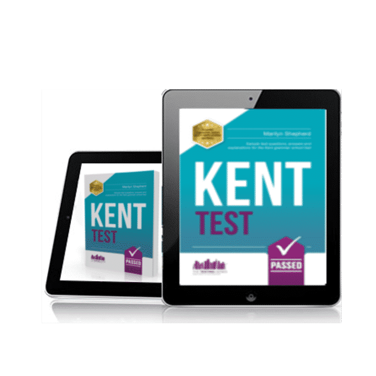 Kent Test Online Mastery Suite - Instant Access For £1.00 plus VAT ...