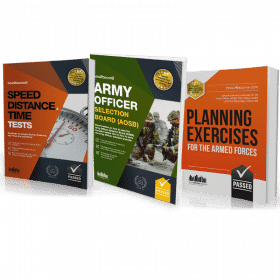 Army Officer Selection Board | AOSB Planning Exercises