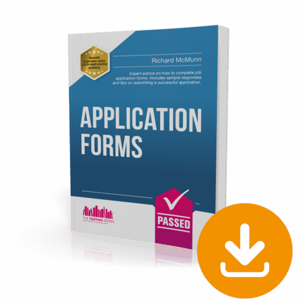 How To Complete Job Application Forms | How2become.com