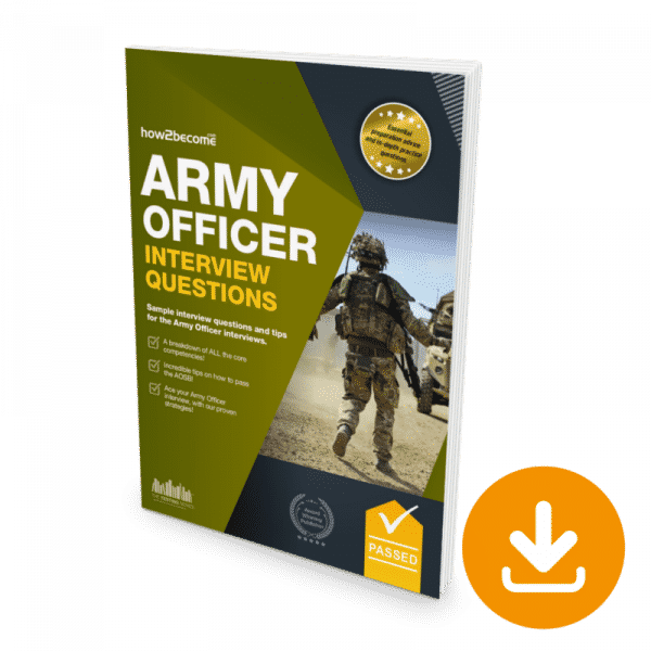 Army Officer Interview 2021 | Questions & Answers