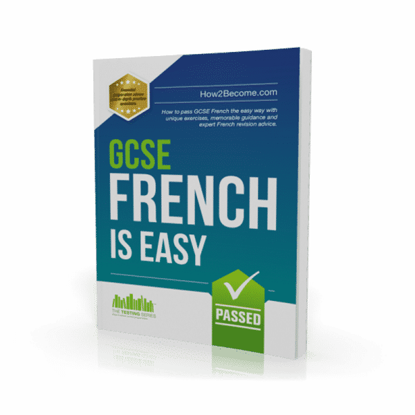 GCSE French Is Easy Revision Guide How 2 Become gcse-french-is-easy-revision-guide-how-2-become