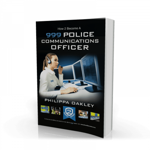 How To Become A Police Communications Officer (999 Call Handler) - How ...