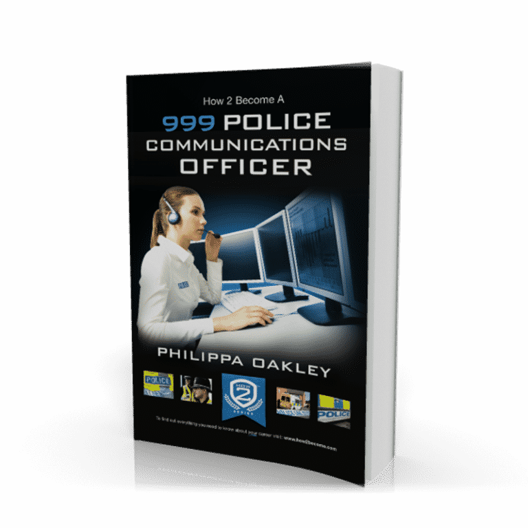 How To Become A Police Communications Officer (999 Call Handler) - How ...
