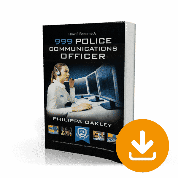 Police Communications Officer 2021 | How2Become.com