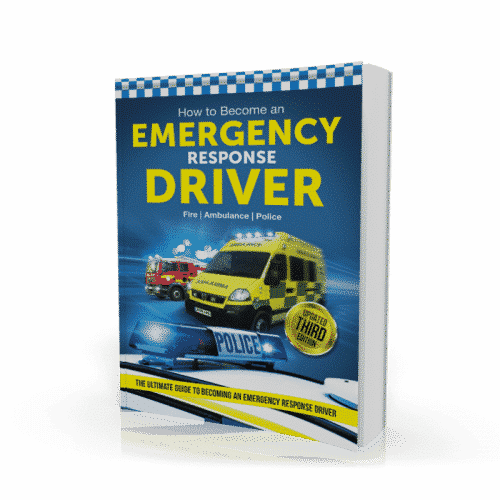 How To Become An Emergency Response Driver - How 2 Become