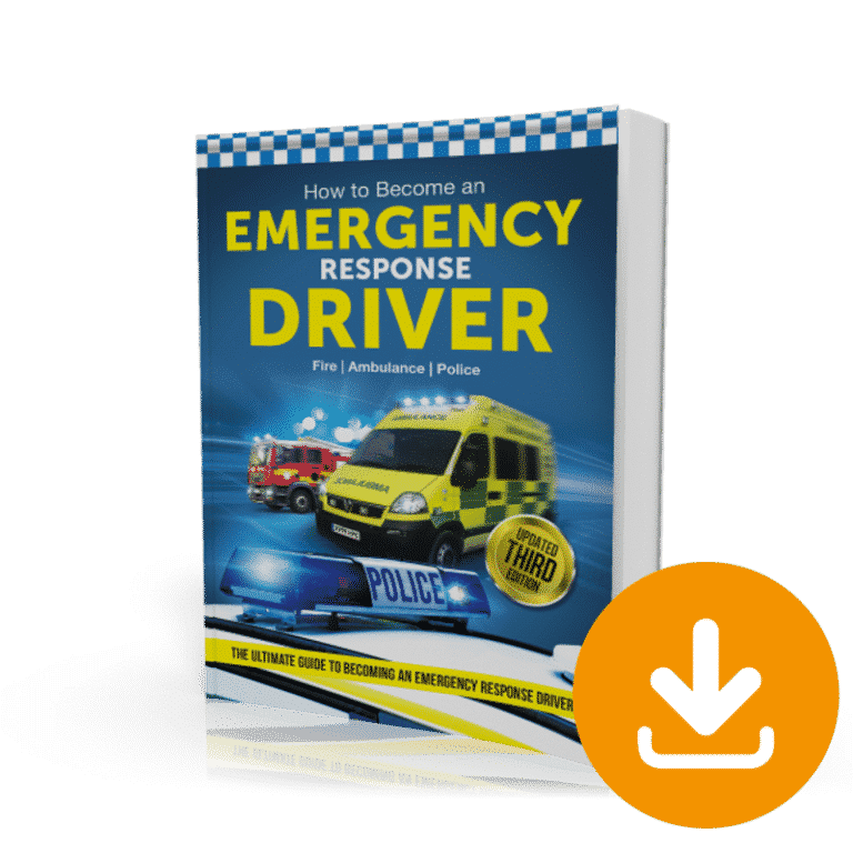 How To Become An Emergency Response Driver Download - How 2 Become