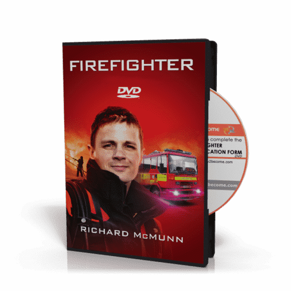 How To Complete The Firefighter Application Form DVD - How 2 Become
