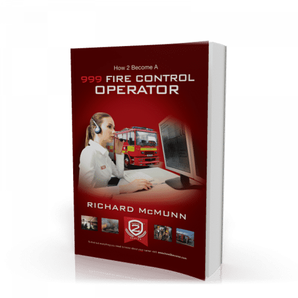 How to Become a 999 Fire Control Operator Guide - How 2 Become