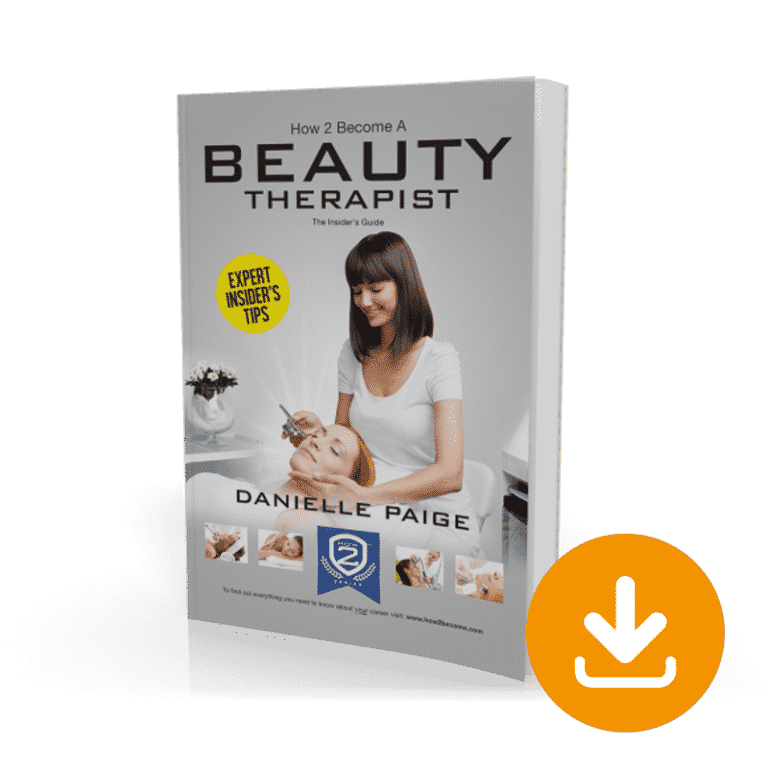 Pursue A Career As A Beauty Therapist | How2Become