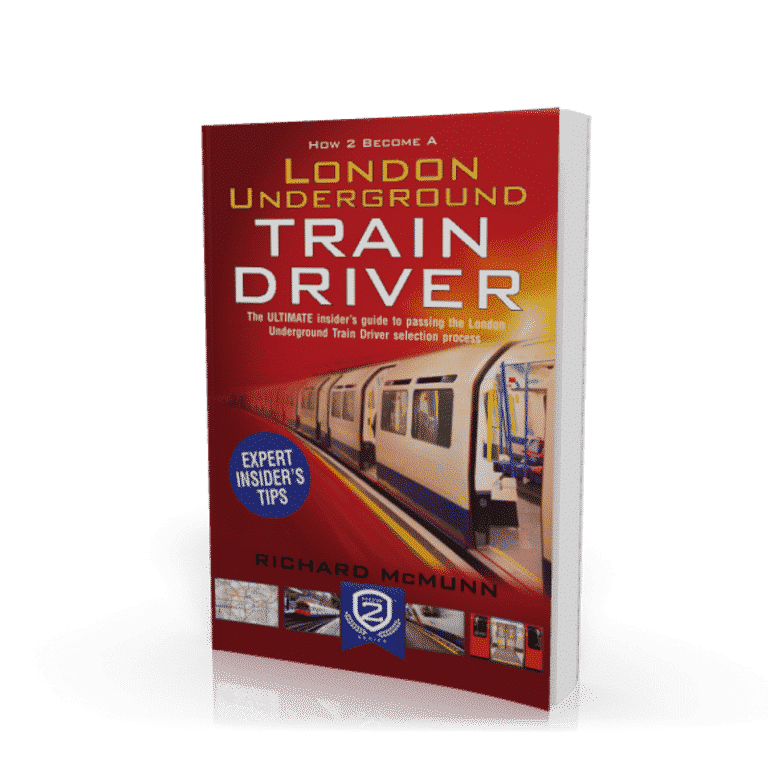 London Underground Train Driver: Frequently Asked Questions