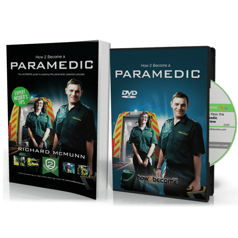 Student Paramedic Training: Everything You Need To Know