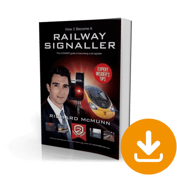 How to Become a Railway Signaller - Immediate Download - How 2 Become