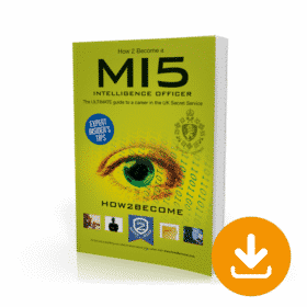 MI5 Intelligence Officer | Complete Online MI5 Careers Guide