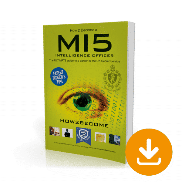 MI5 Intelligence Officer | Complete Online MI5 Careers Guide
