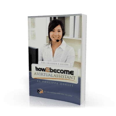 How to Become a Virtual Assistant - How2Become.com