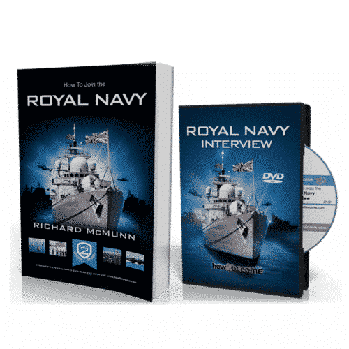 Royal Navy Eligibility Criteria: Become A Navy Rating - How 2 Become