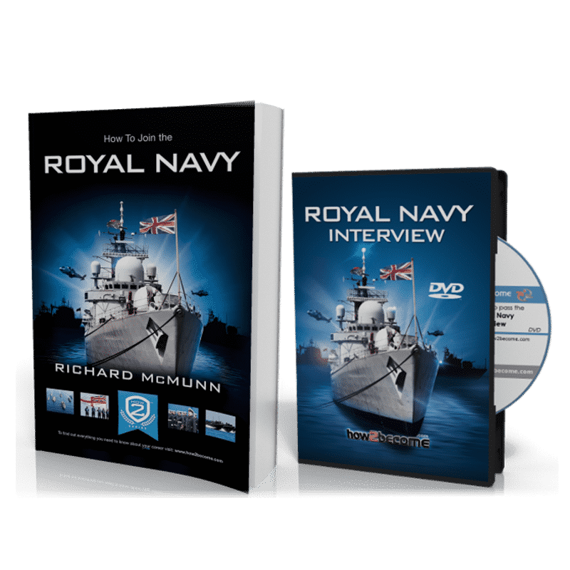 Join the Royal Navy 2018 | Tips & Advice At How2Become