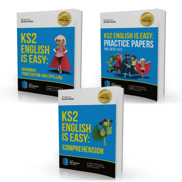 SPAG Test KS2 – Grammar, Punctuation and Spelling | How2Become