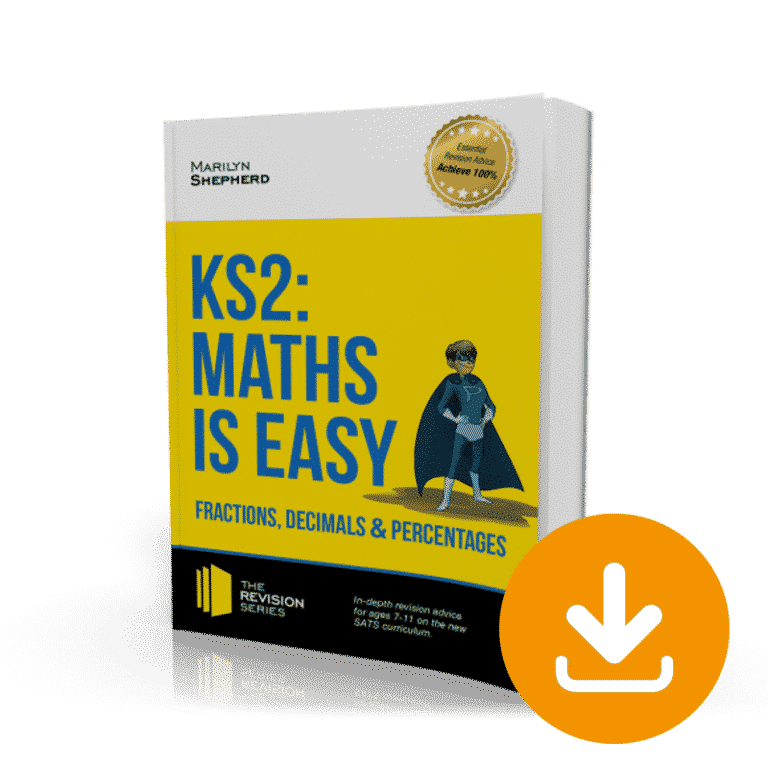 KS2 Maths Is Easy Fractions Decimals And Percentages Download How KS2 Maths Is Easy Fractions Decimals And Percentages Download How