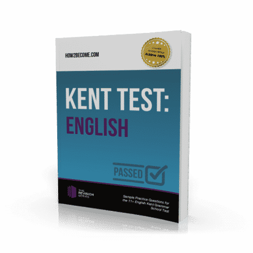 How to Pass the 11+ Kent Test English | 11 Plus English Revision