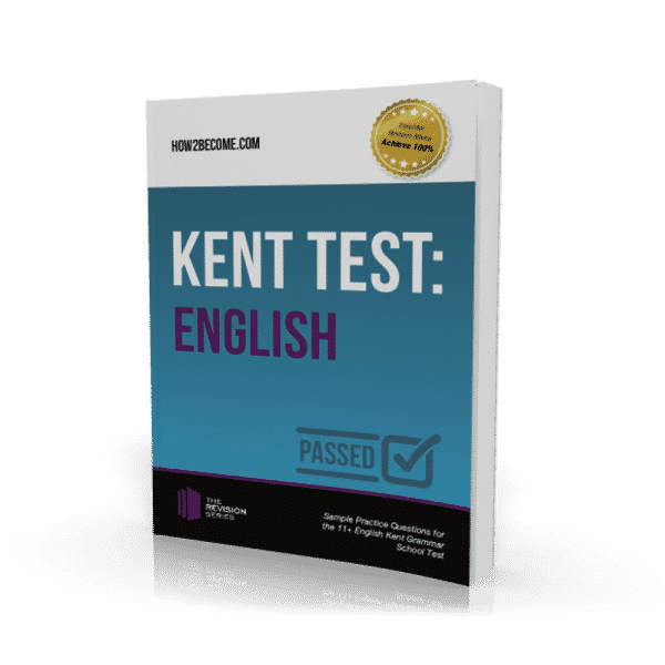 How to Pass the 11+ Kent Test English | 11 Plus English Revision
